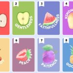 The Walls of Jericho Castle Maze - Free Bible Worksheets