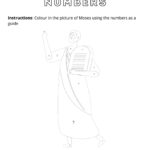 Coloring Archives - Free Bible Worksheets