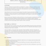 Esther Bible Summary Sheet Printable – Courage, Providence, and ...