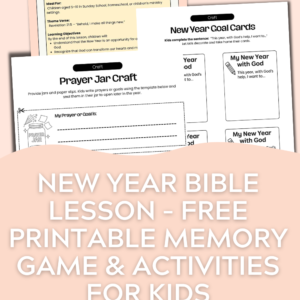 bible memory verse game Archives - Free Bible Worksheets