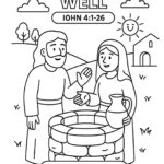 Bible Worksheets - Free Bible Worksheets